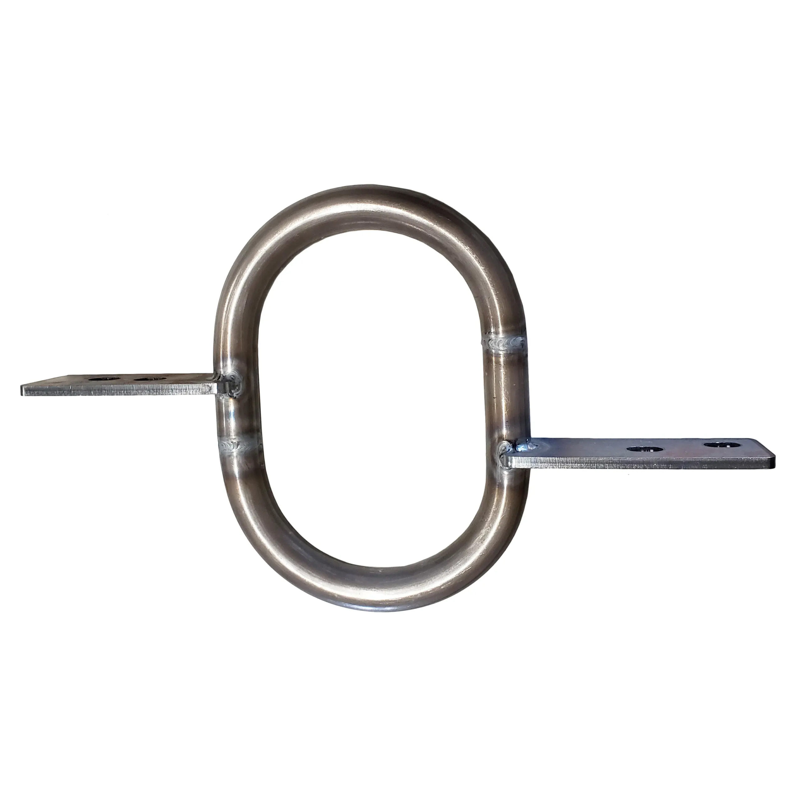 GM G-Body Driveshaft Loop - Trick Chassis