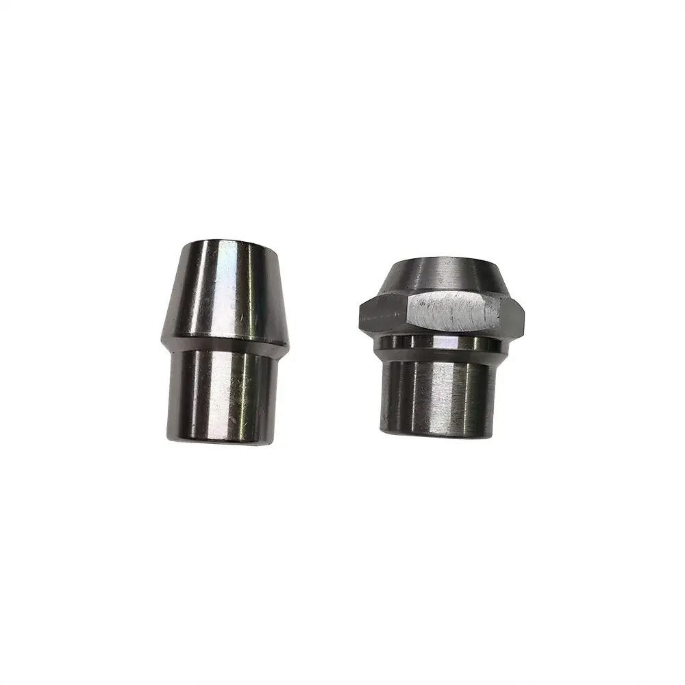 Weld in Tube Ends | Trick Chassis | Shop Now