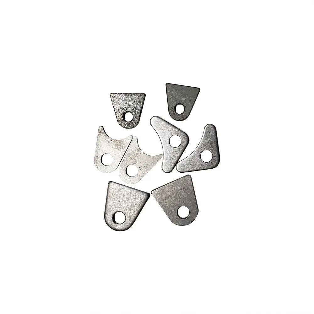 Trick Chassis Components - Brackets & Tabs