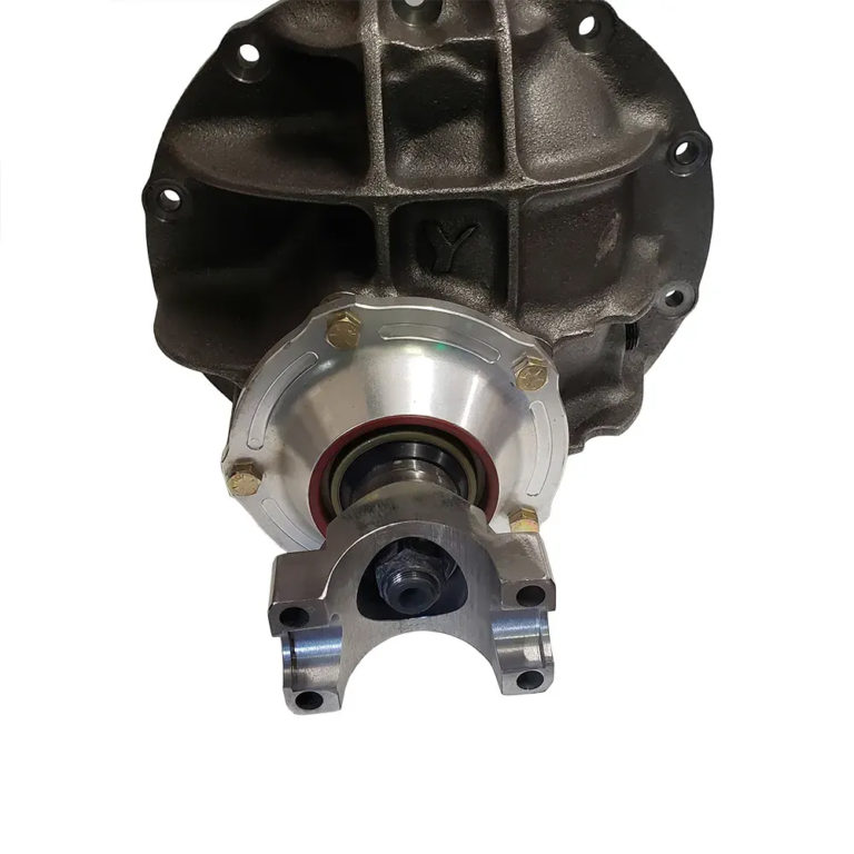 Products - Trick Chassis