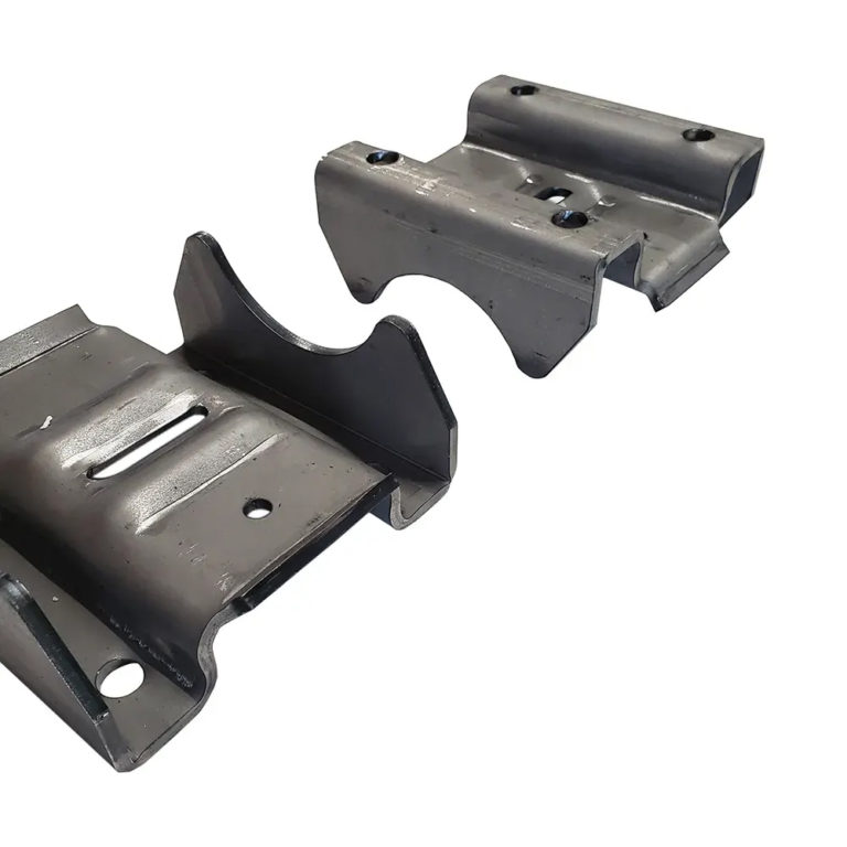 Multi Leaf Spring Pads - Trick Chassis