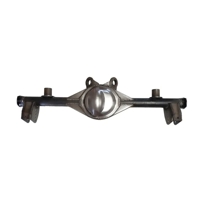 FORD 9-Inch Rear End Housing with Axles G Body - Trick Chassis
