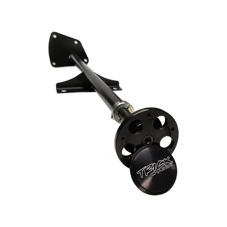Chromoly Steering Column - Lightweight | Trick Chassis