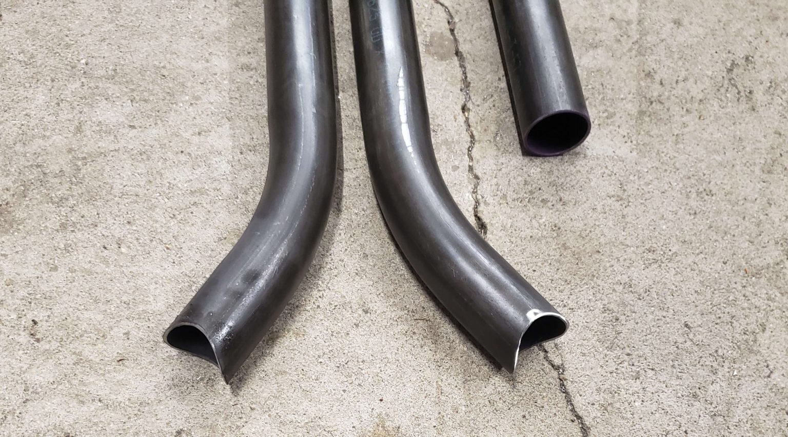 Sub Frame Floor Brace G Body - Trick Chassis