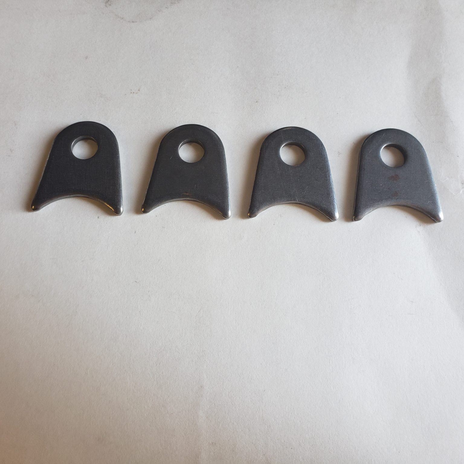 Coilover Full Install Kit - Trick Chassis