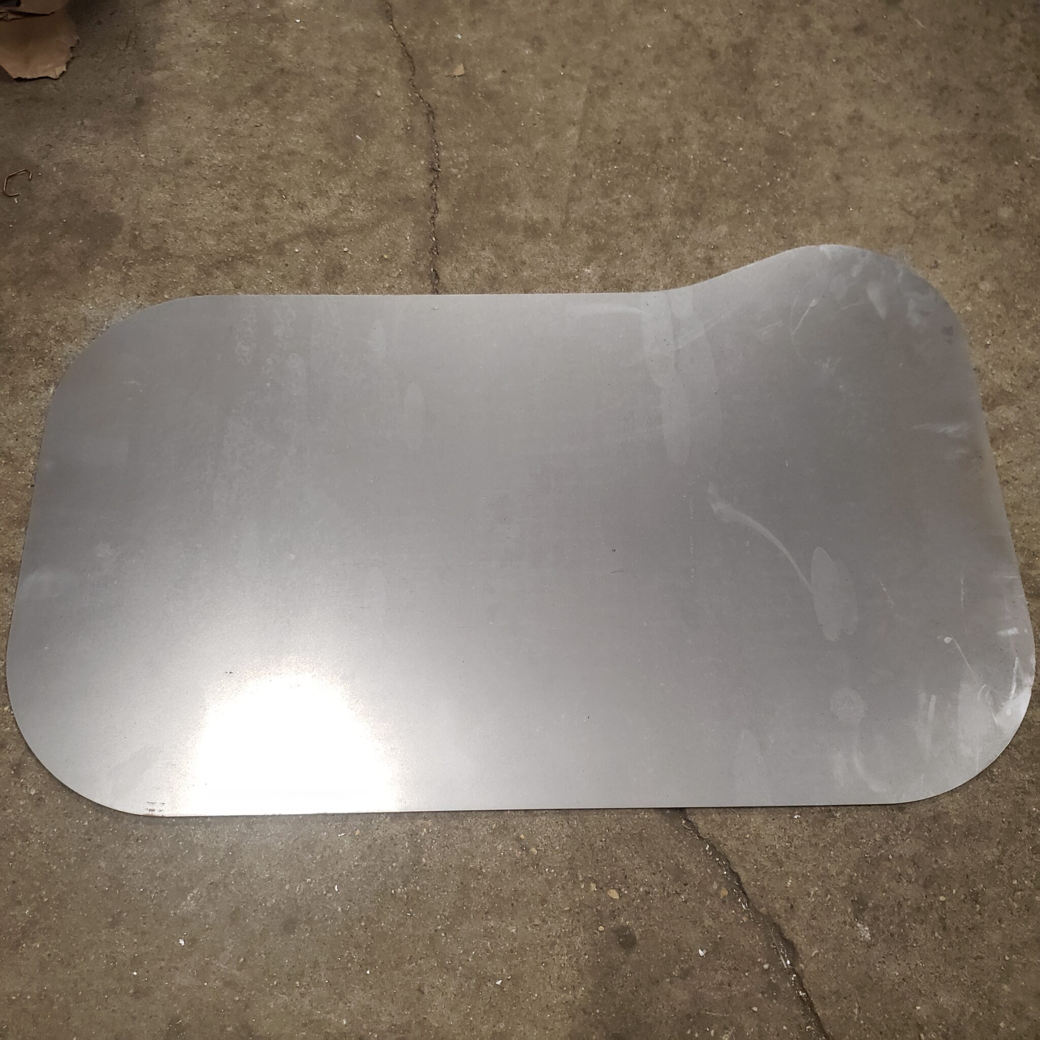 GM G-Body GM G-Body Heater Delete And Frame Box Kits - Trick Chassis