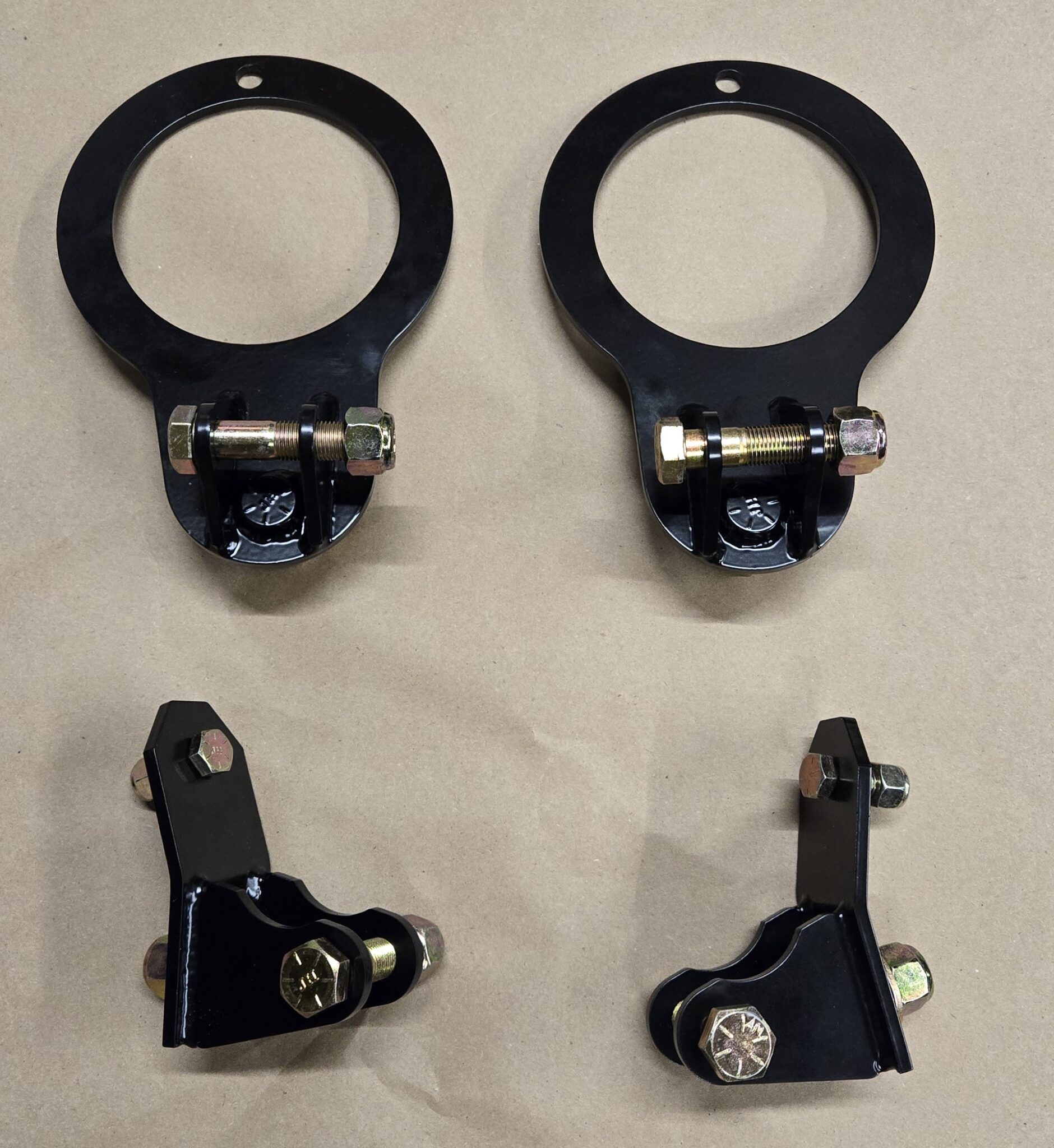 F-Body Coil-Over Brackets & Subframe Connectors (’93-’02) | Trick Chassis