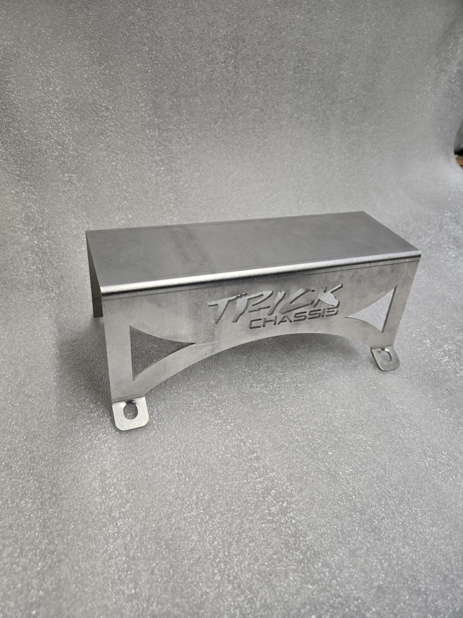 Shifter Mount - Trick Chassis