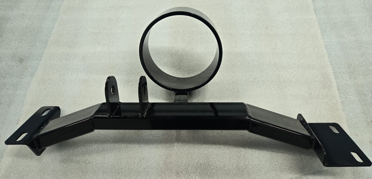 Front Torque Arm Mount - Trick Chassis