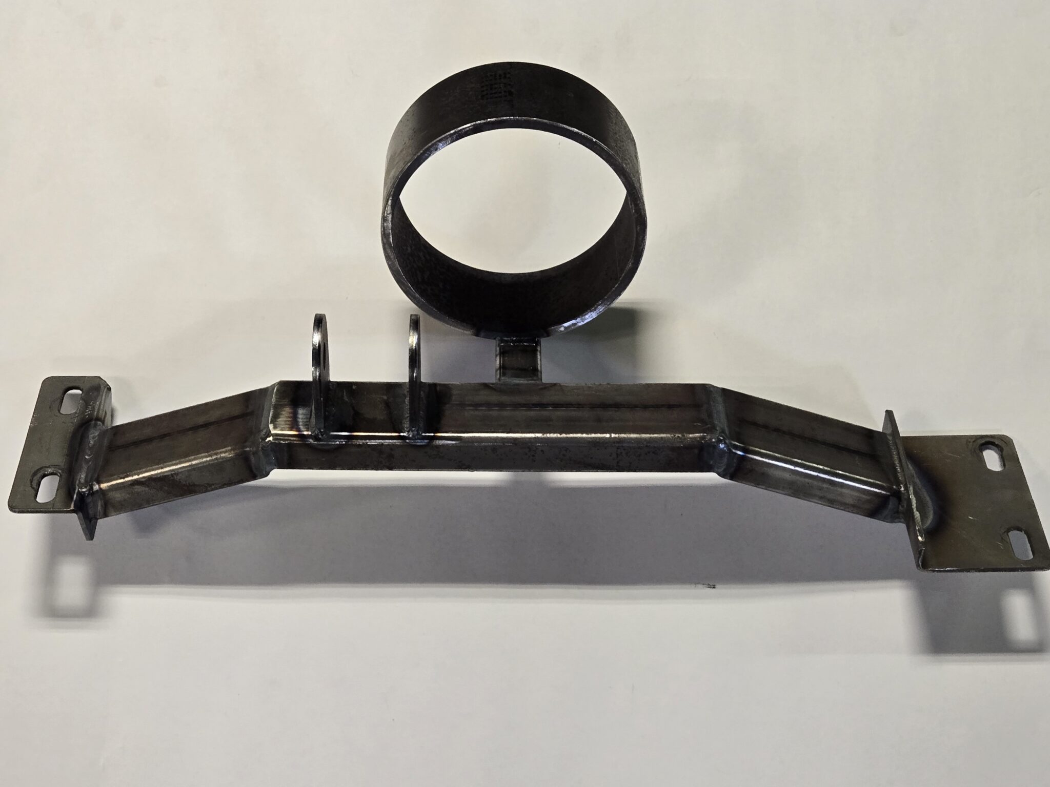 Front Torque Arm Mount - Trick Chassis