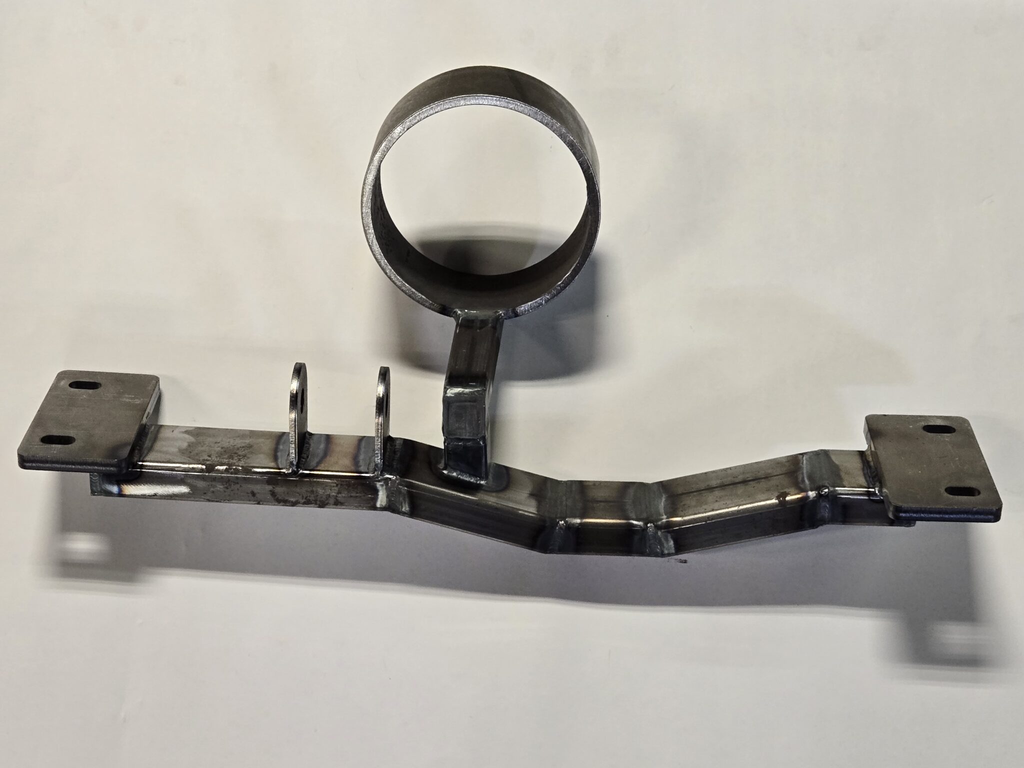 Front Torque Arm Mount - Trick Chassis