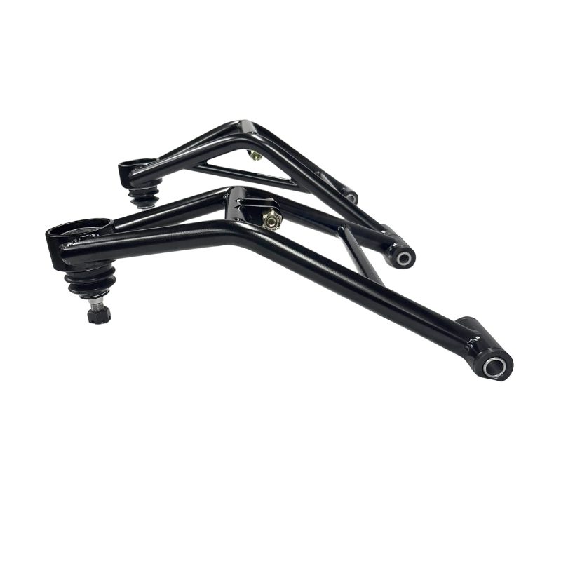 S10 Coil Over with Low Pro Lowers - Trick Chassis