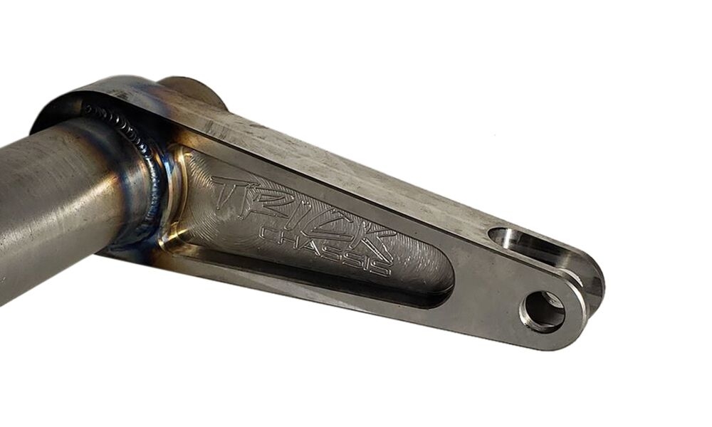 Home - Trick Chassis