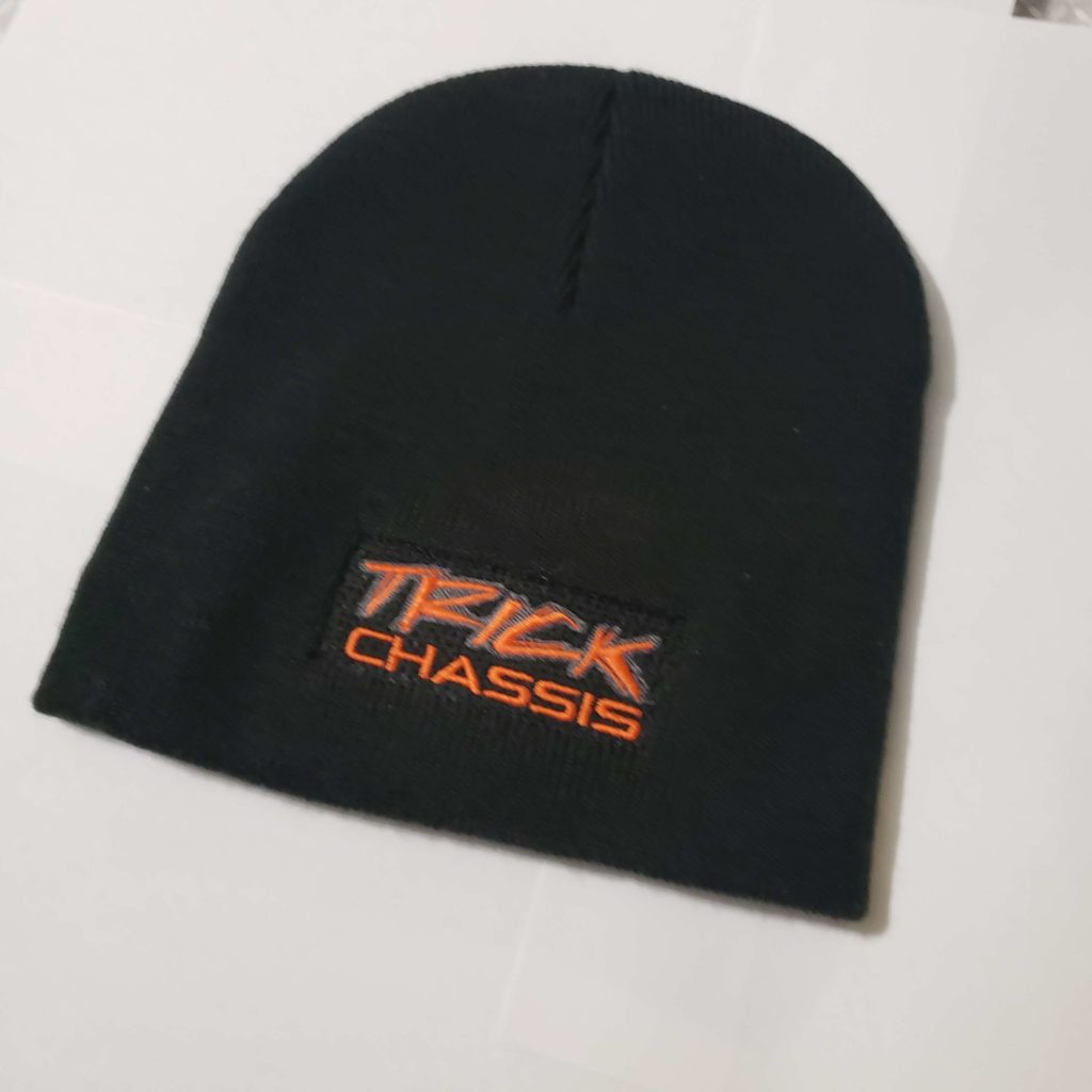 Shop & Order Now | Apparel - Trick Chassis