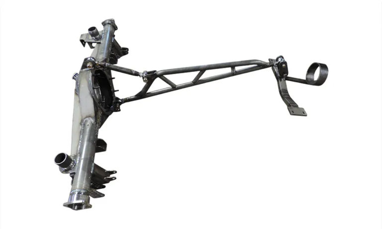 Rear End Housings, Axles & Torque Arm - 9" | Trick Chassis