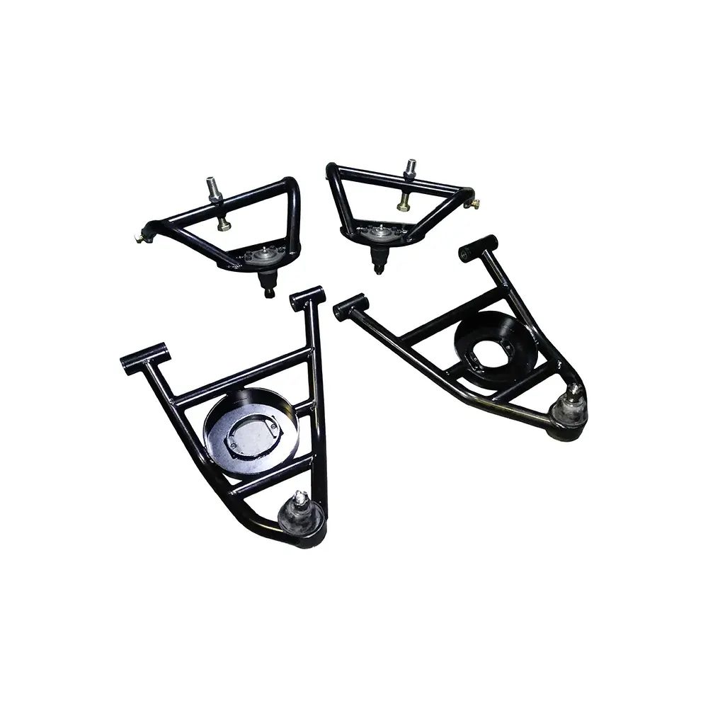 GM S10 GM S10 Front Suspension - Trick Chassis