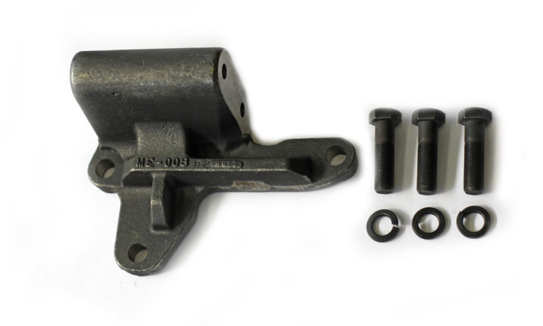 Torque Arm Bracket & Threaded Tubes - Trick Chassis