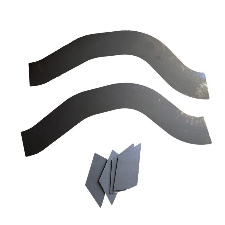 Frame Box Kits - Trick Chassis