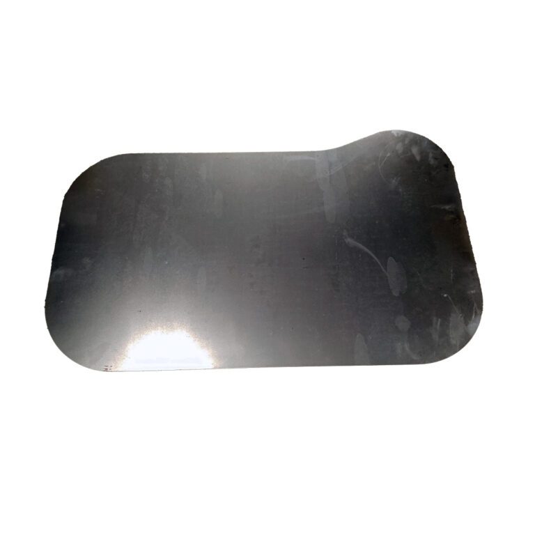 Sub Frame Floor Brace G Body - Trick Chassis