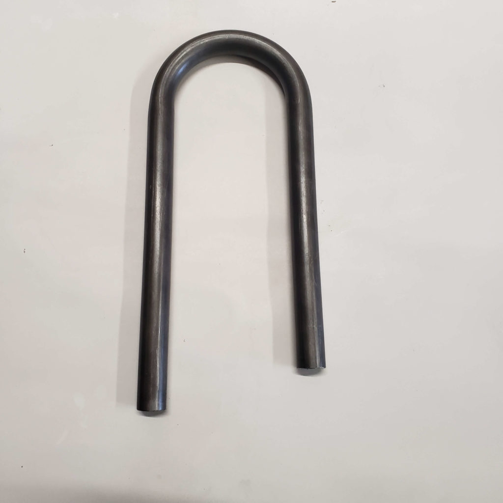 Sub Frame Floor Brace G Body - Trick Chassis