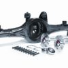 MOSER ENGINEERING 9-Inch Rear End Housing with Axles - Trick Chassis