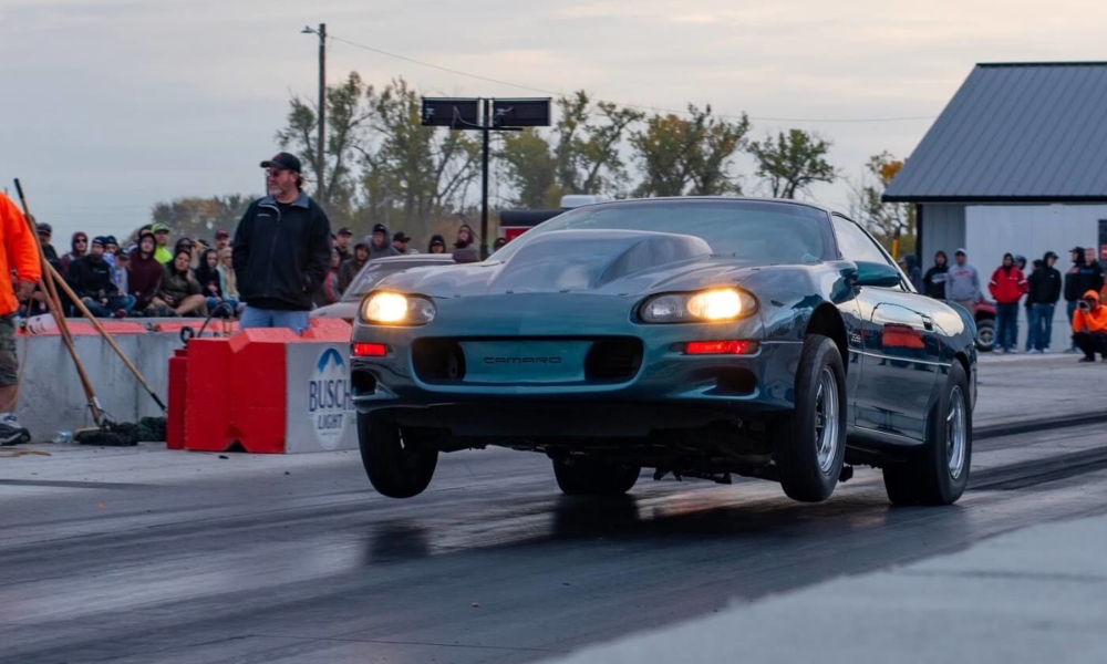 Home - Trick Chassis