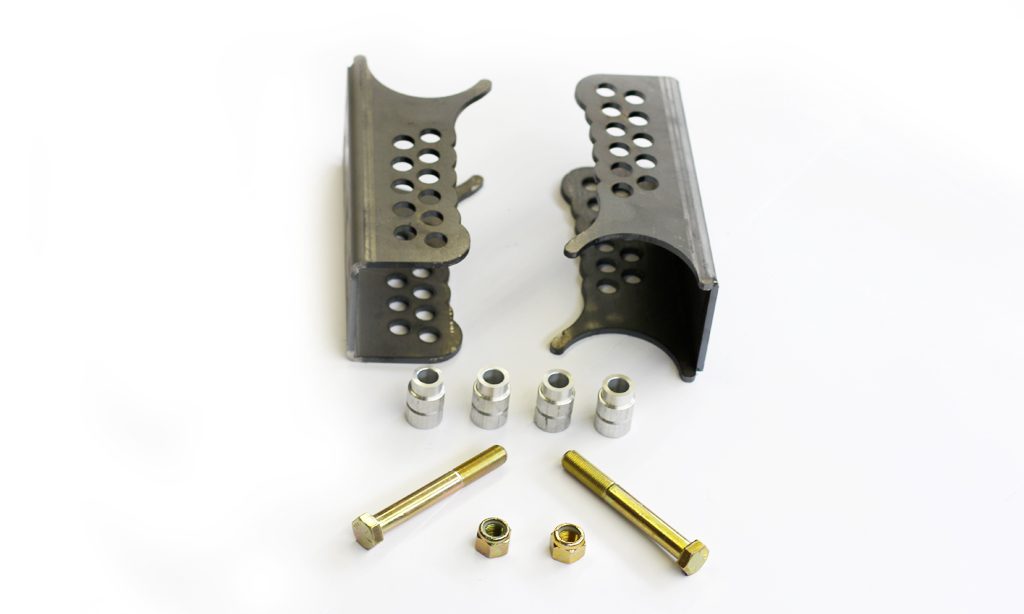 Brackets and Tabs B-Body Archives - Trick Chassis
