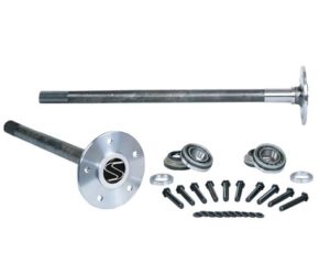 STRANGE ENGINEERING Axle Package - Trick Chassis