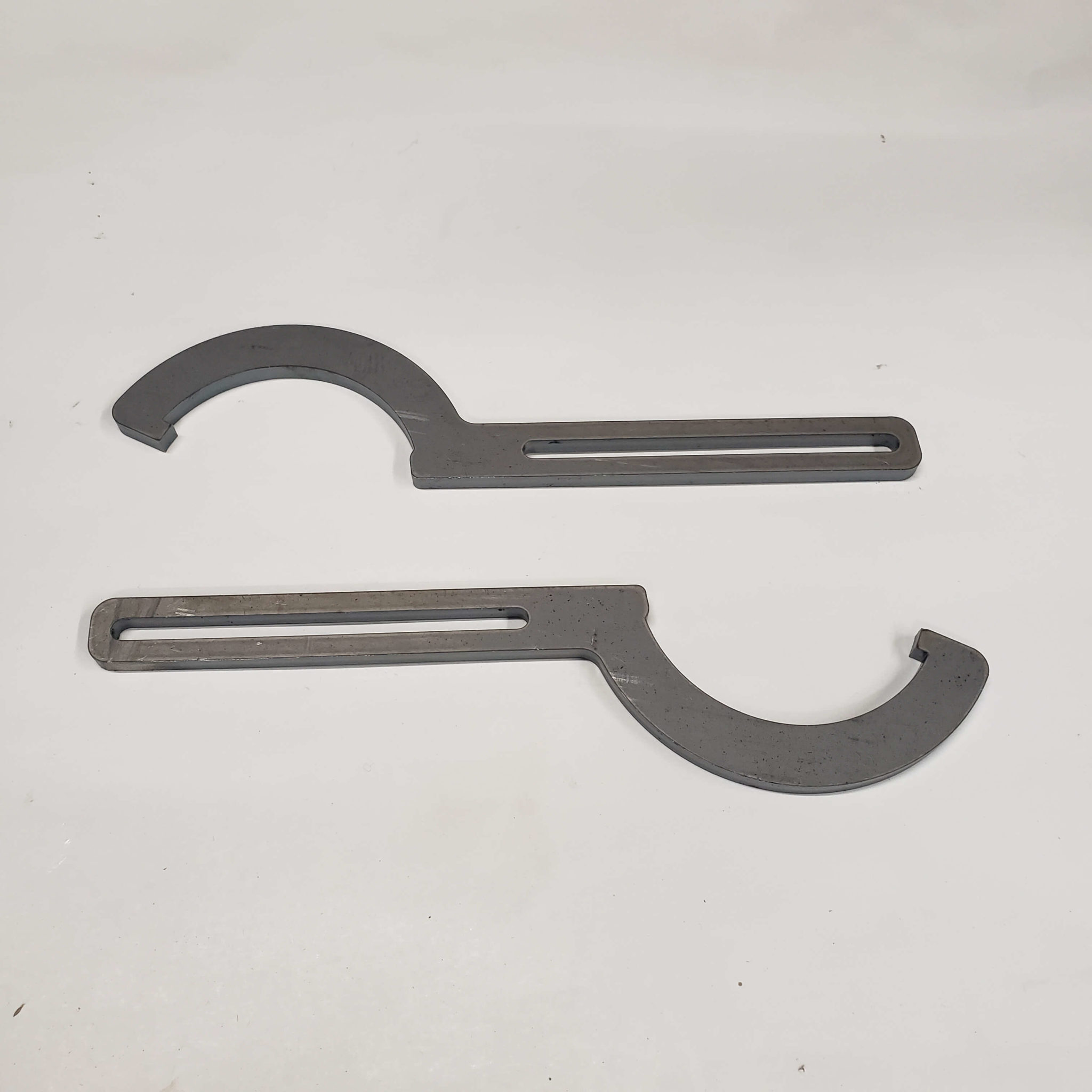 Coil Spring Thrust Washers & Spanner Wrenches - Trick Chassis