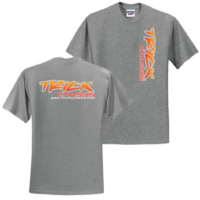 Apparel - Trick Chassis
