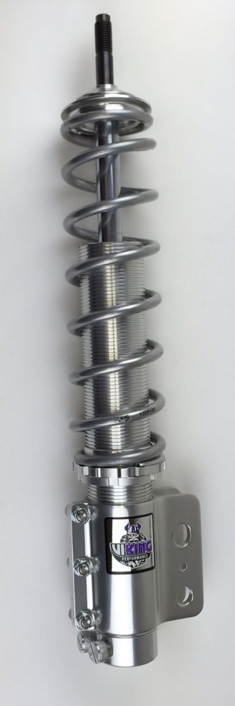VIKING Front Strut Double Adjustable '79 to '93 - Trick Chassis