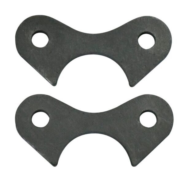 ARB Mount Tabs - Trick Chassis