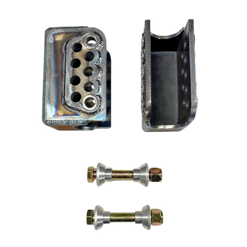 Universal Torque Boxes - Trick Chassis