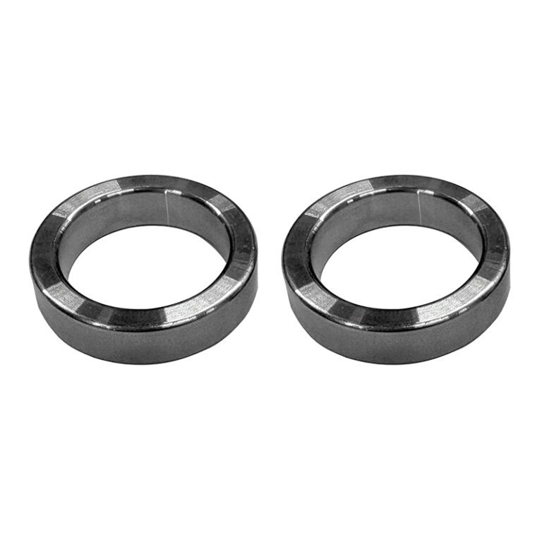 Ball Bearing Lock Rings - Trick Chassis