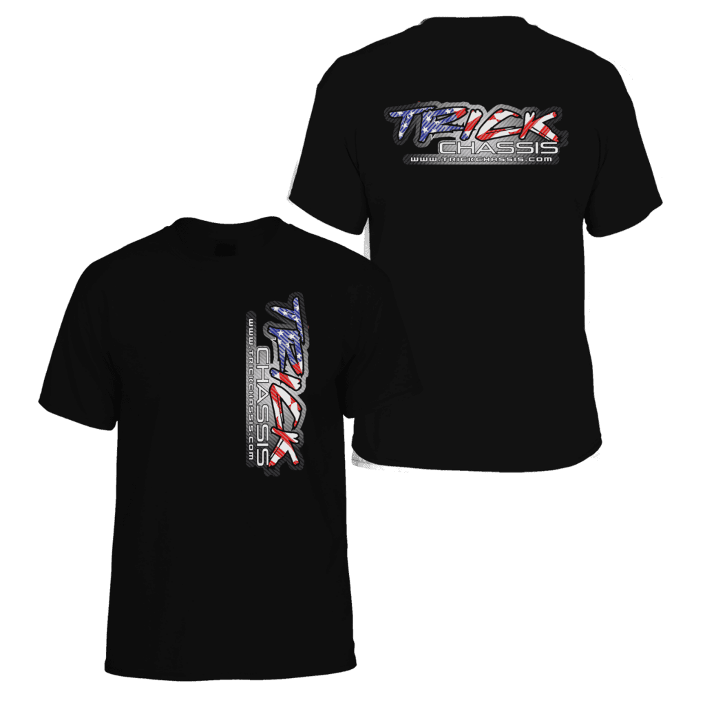 Shop & Order Now | Apparel - Trick Chassis