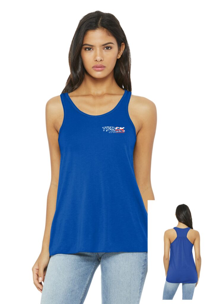 Shop & Order Now | Tank Tops - Trick Chassis