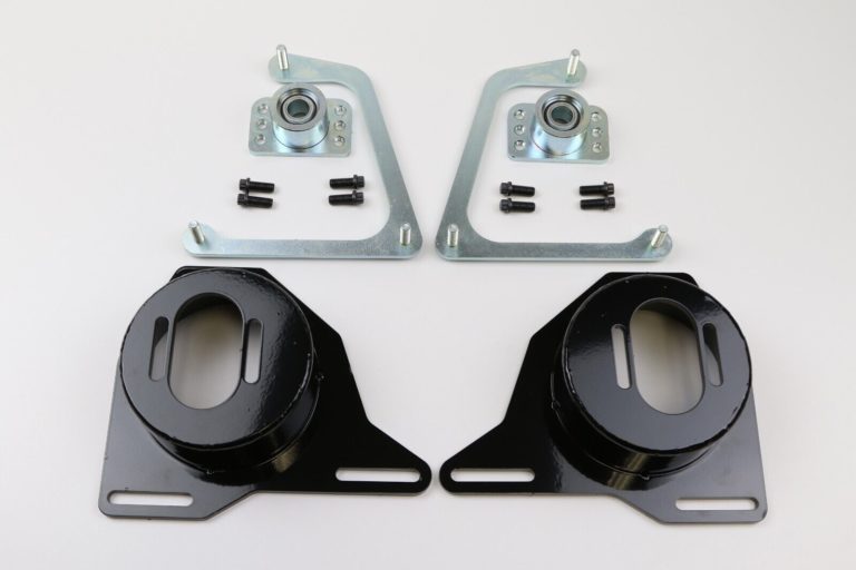 Viking Front Struts for 3rd Gen F-Body | Double Adjustable | Trick Chassis