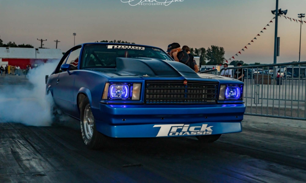 Home - Trick Chassis