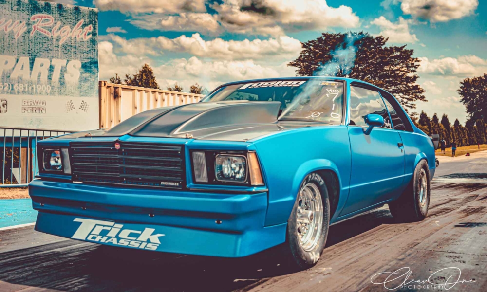 Home - Trick Chassis