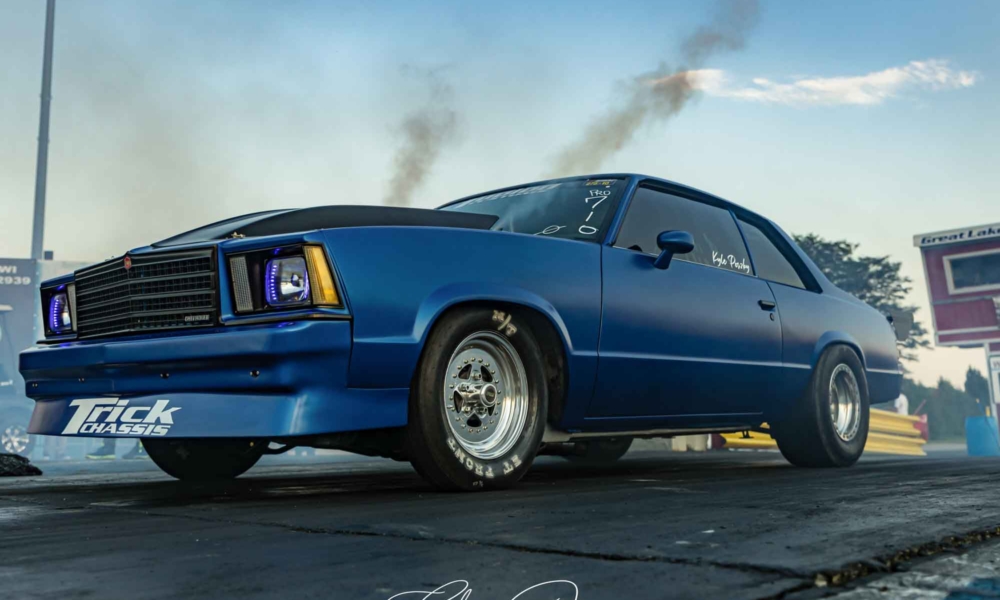 Home - Trick Chassis