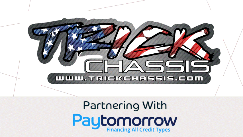 Drag Racing Suspensions | Custom Auto Fabrication | Trick Chassis